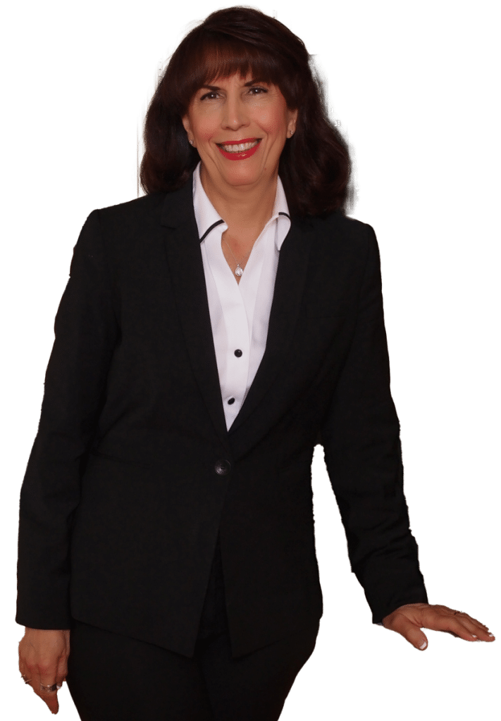 Killeen TX Criminal Defense Attorney | Mary Beth Harrell