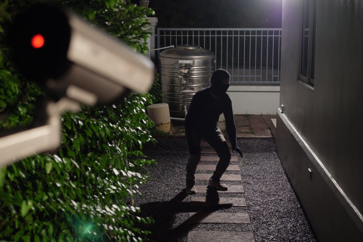 What Is the Castle Doctrine in Texas? - Mary Beth Harrell Law Firm